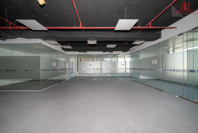 For Sale Prime Business Centre, JVC District 13, Jumeirah Village ...